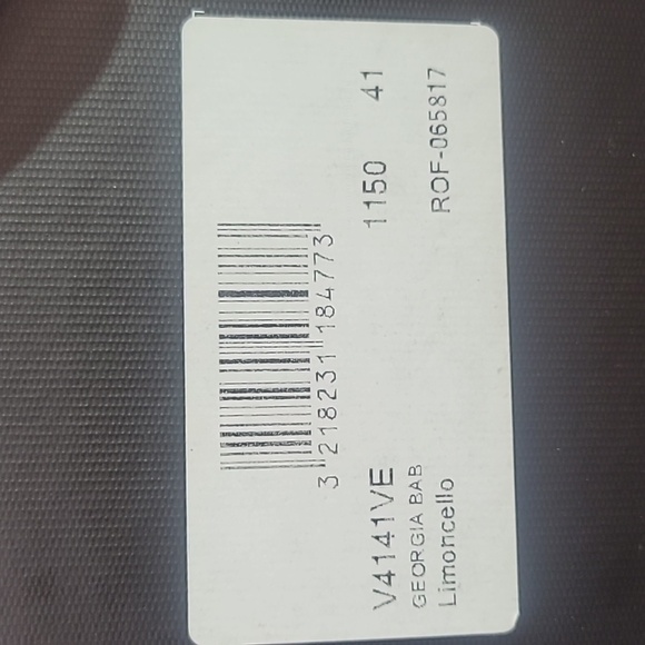 Repetto | Shoes | Repetto Georgia Square Toe Mary Janes Limoncello ...